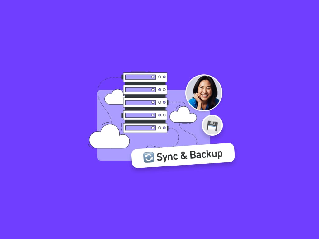 Profile Backup (Cloud)