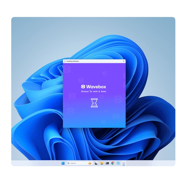 Install / Uninstall (Windows)